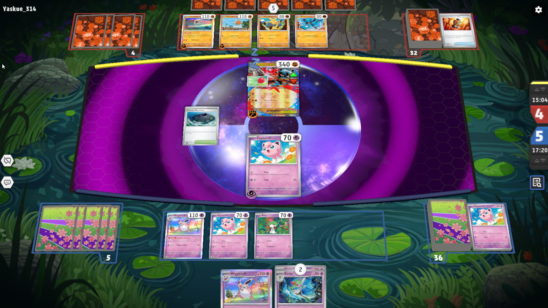 Pheonix Hearts – Kei's adventures